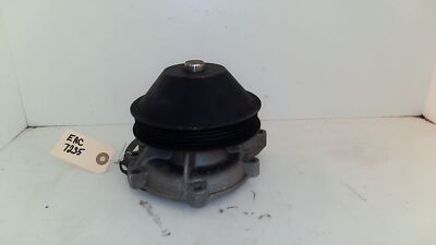 Jaguar XJ9 95-97 Water Pump EBC10967 URO (NEW) | eBay