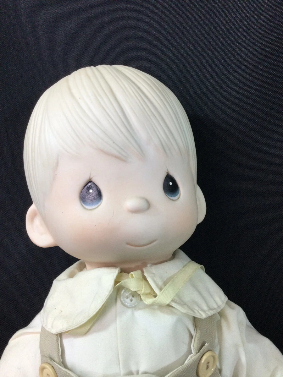 Precious Moments Boy Dolls