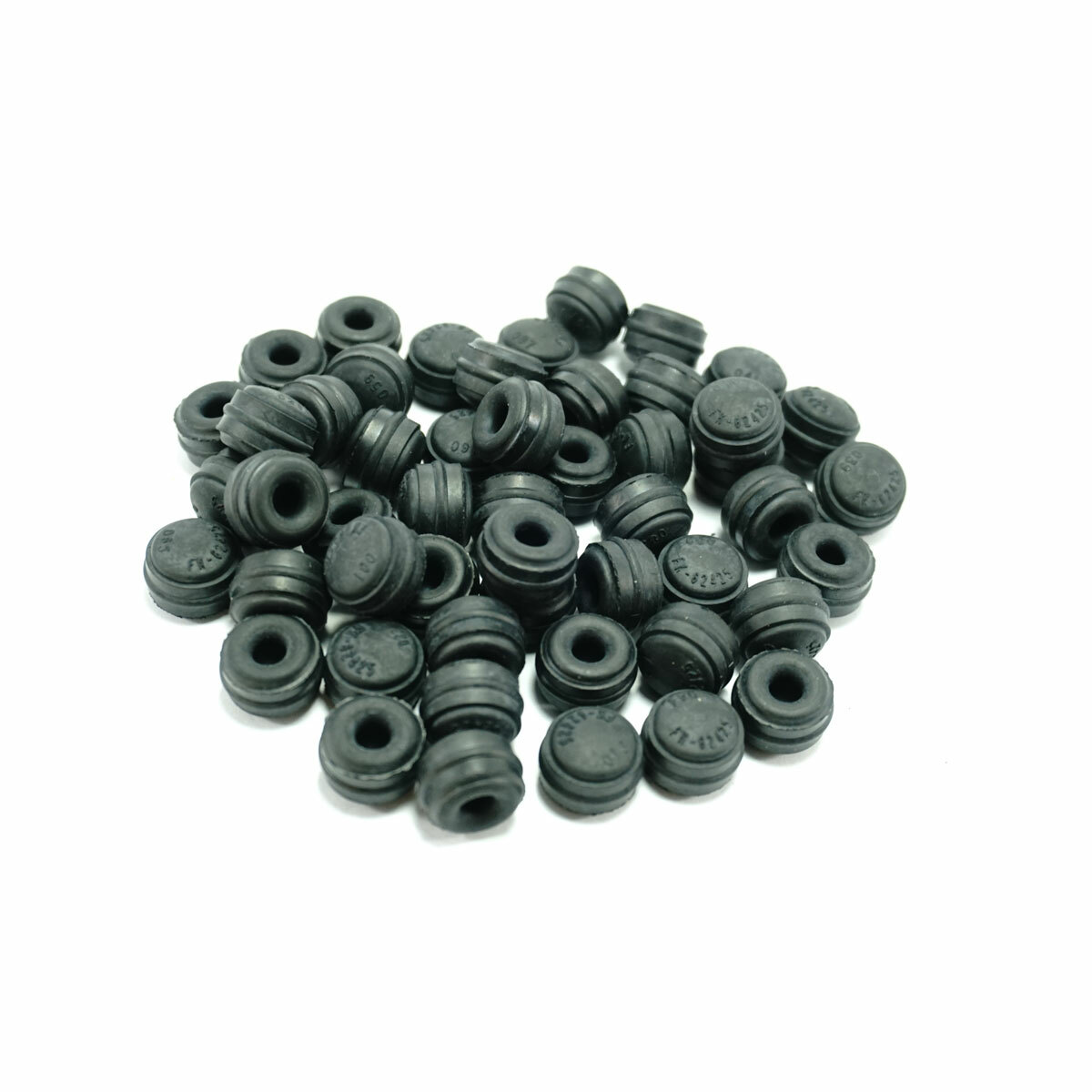 50x ATE Style Rubber Brake Bleed Nipple Caps Bleed Screw Caps Covers | eBay