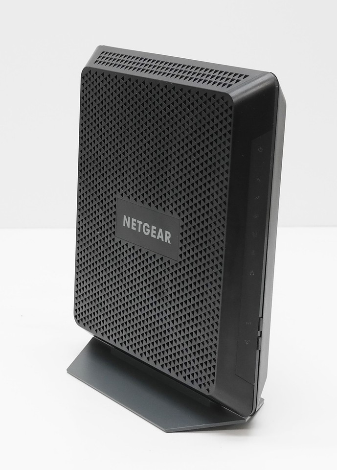 NETGEAR Nighthawk C7000v2 AC1900 Wi-Fi Cable Modem Router READ ...