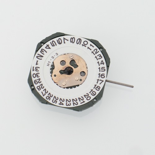 Genuine Miyota 2315 Quartz Japan Date @ 3 Watch Movement New Old Stock ...