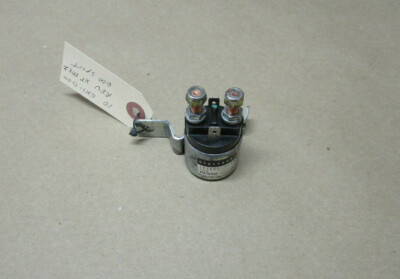 Ski doo 2010 Rev XP MXZ Sport 600 Starter Relay 600HO 800R TNT GSX 08 ...