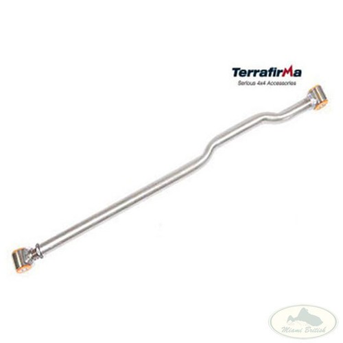 LAND ROVER FRONT SUSPENSION PANHARD ROD BAR DISCOVERY I DEFENDER TF253 ...