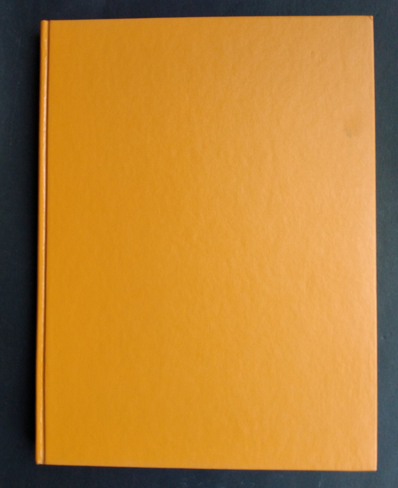 1975 THINK GOOD THOUGHT ABOUT PUSSYCAT HB Book w DJ Geo Booth PLAYBOY ...