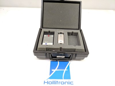 ION Systems periodic verification system Model 775 PVS, charger | eBay