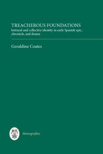 Monografías a Ser.: Treacherous Foundations : Betrayal and Collective ...