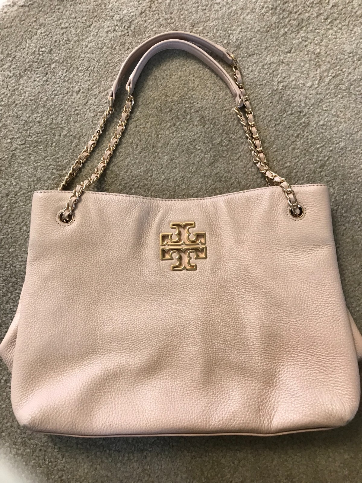 Tory burch britten triple - Gem