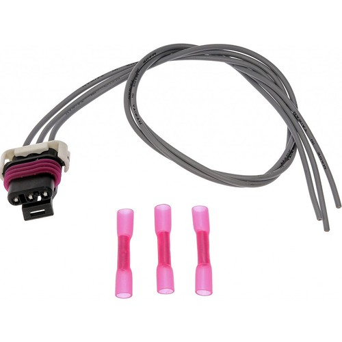 For Saturn Relay 2006 2007 Cam, Crank, Mass Air Flow Sensor Connector ...