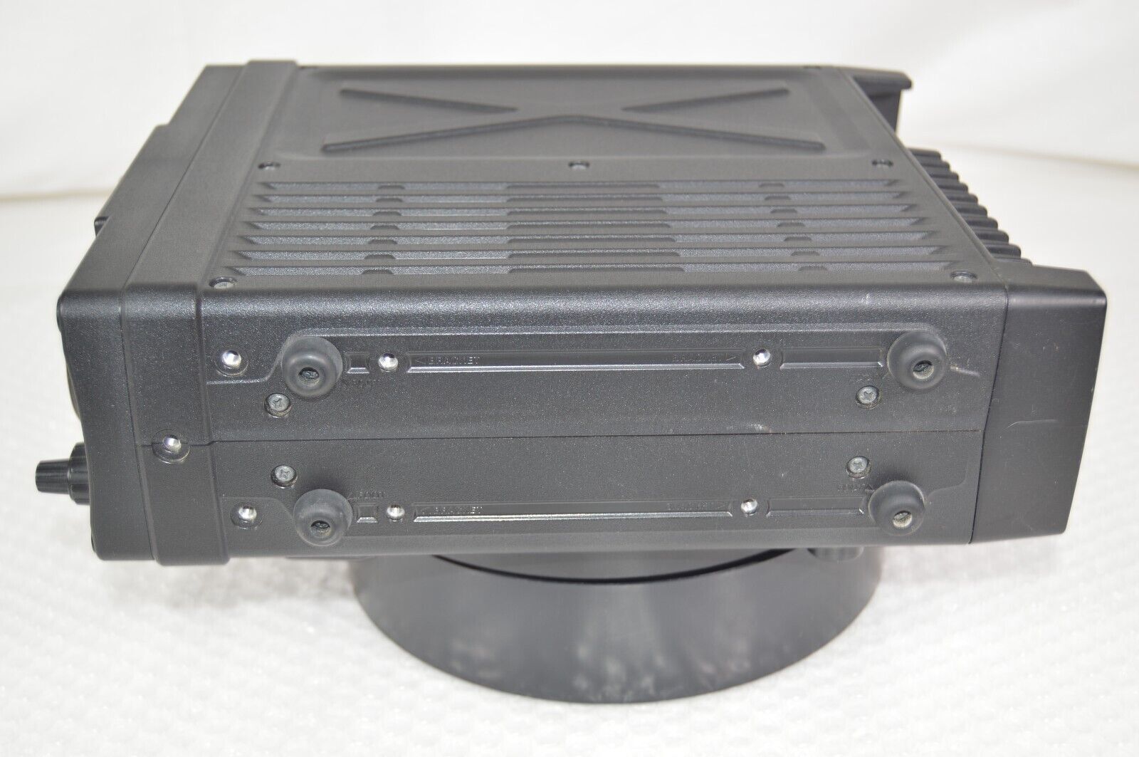 ICOM IC-7200 All Mode Ham Radio Transceiver HF 50MHz Tested W/Original ...