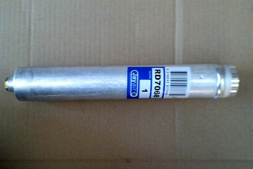 Receiver Drier For Nissan Xtrail X trail X trail T30 T31 Petrol R134A ...