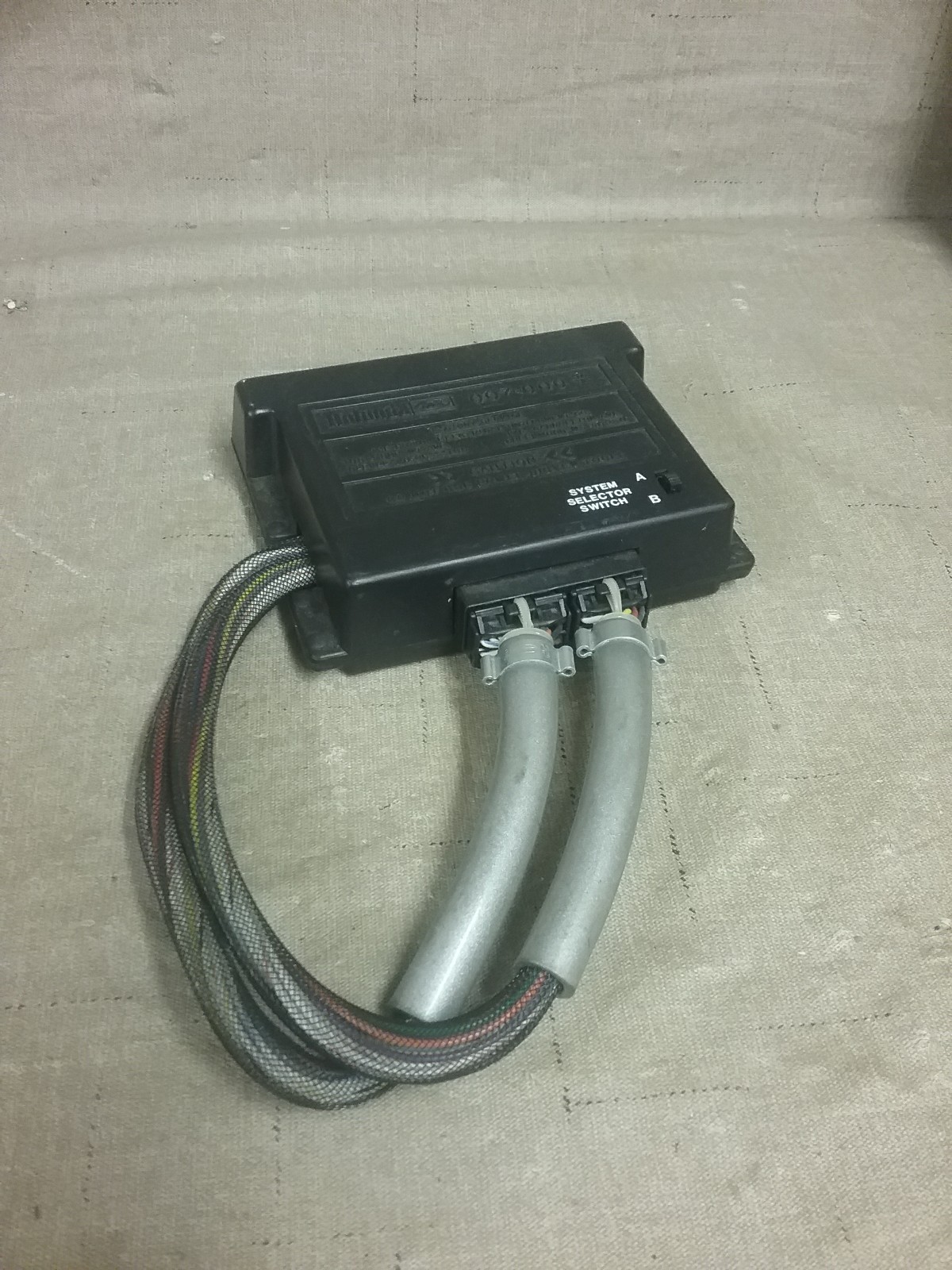 OTC Ford Rotunda Breakout Box Adapter 007-00095A | eBay
