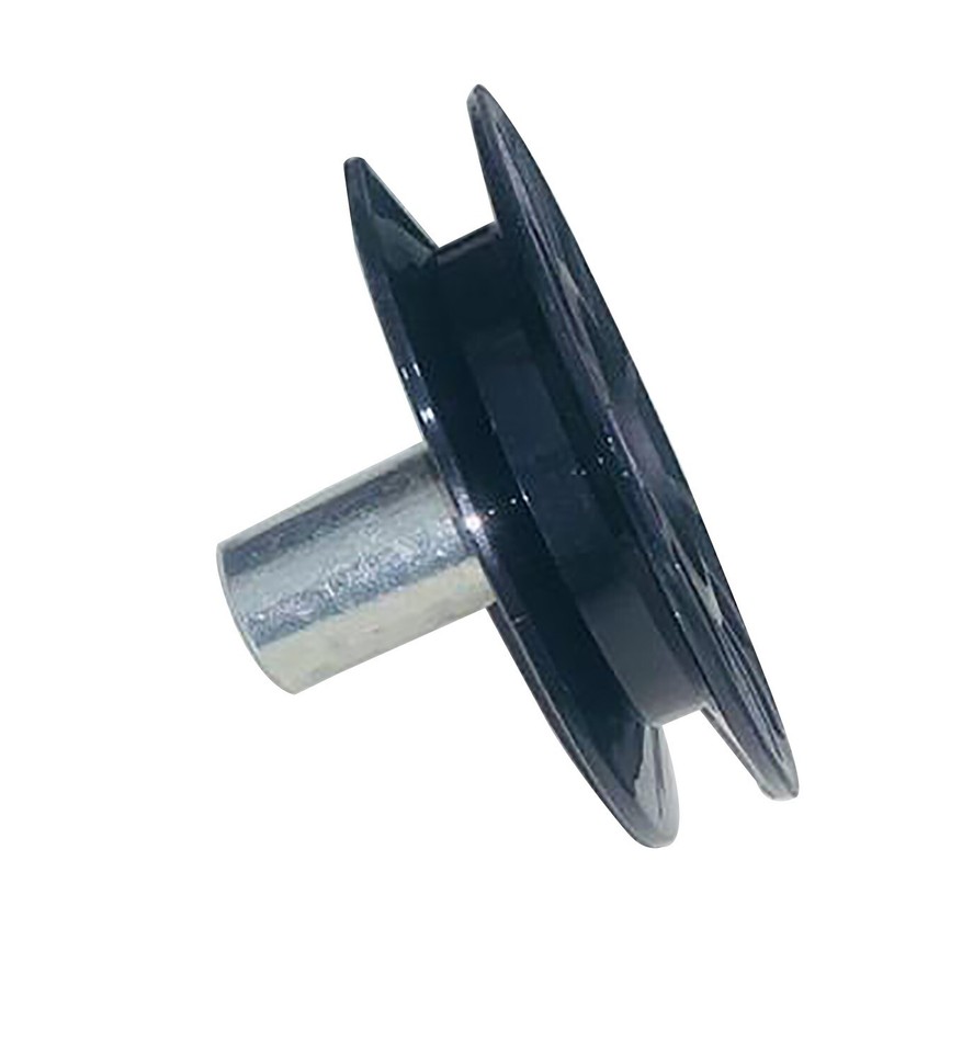 V- Idler Pulley Replaces 407287 532407287 Fits Husqvarna Craftsman ...