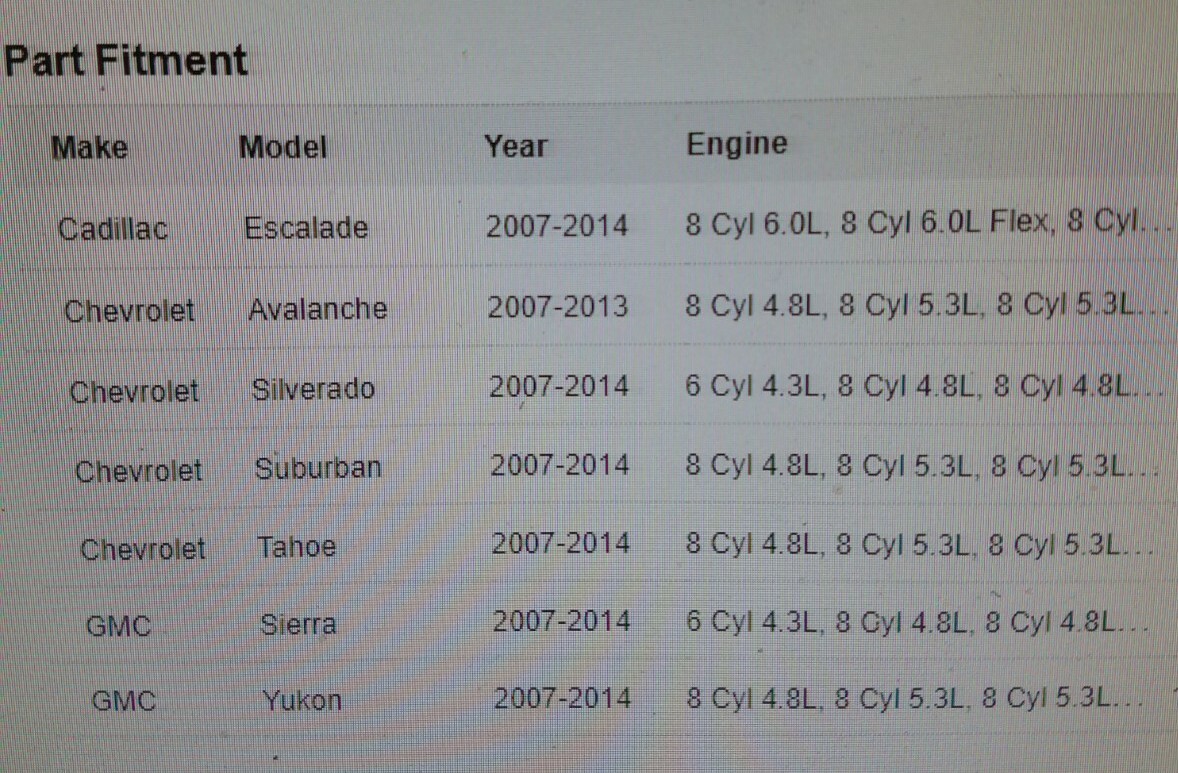 GM OEM Black Hood Latch Lock 15901321 25816903 07-14 Tahoe Silverado ...