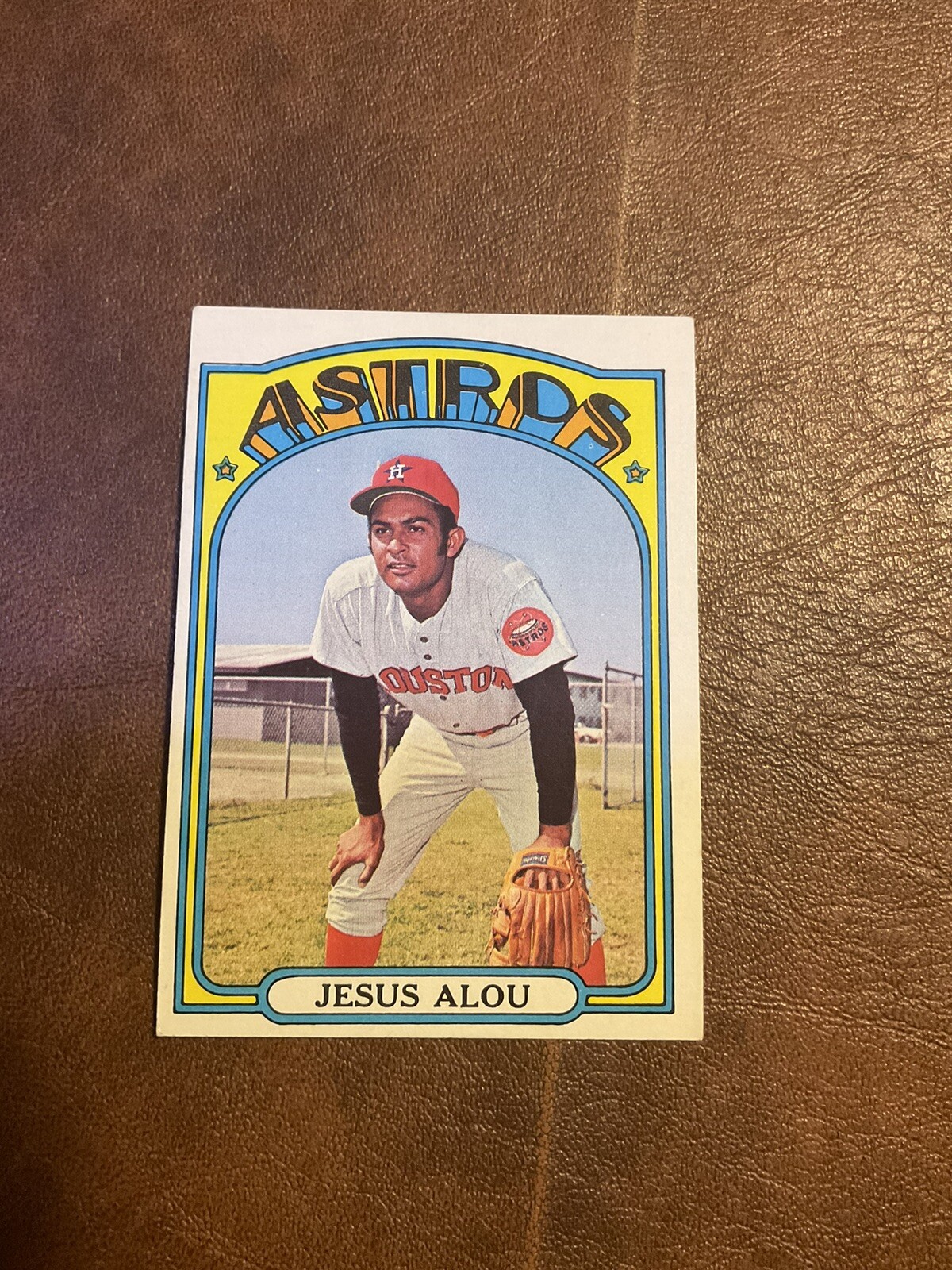 1972 Topps - High # #716 Jesus Alou for sale online | eBay