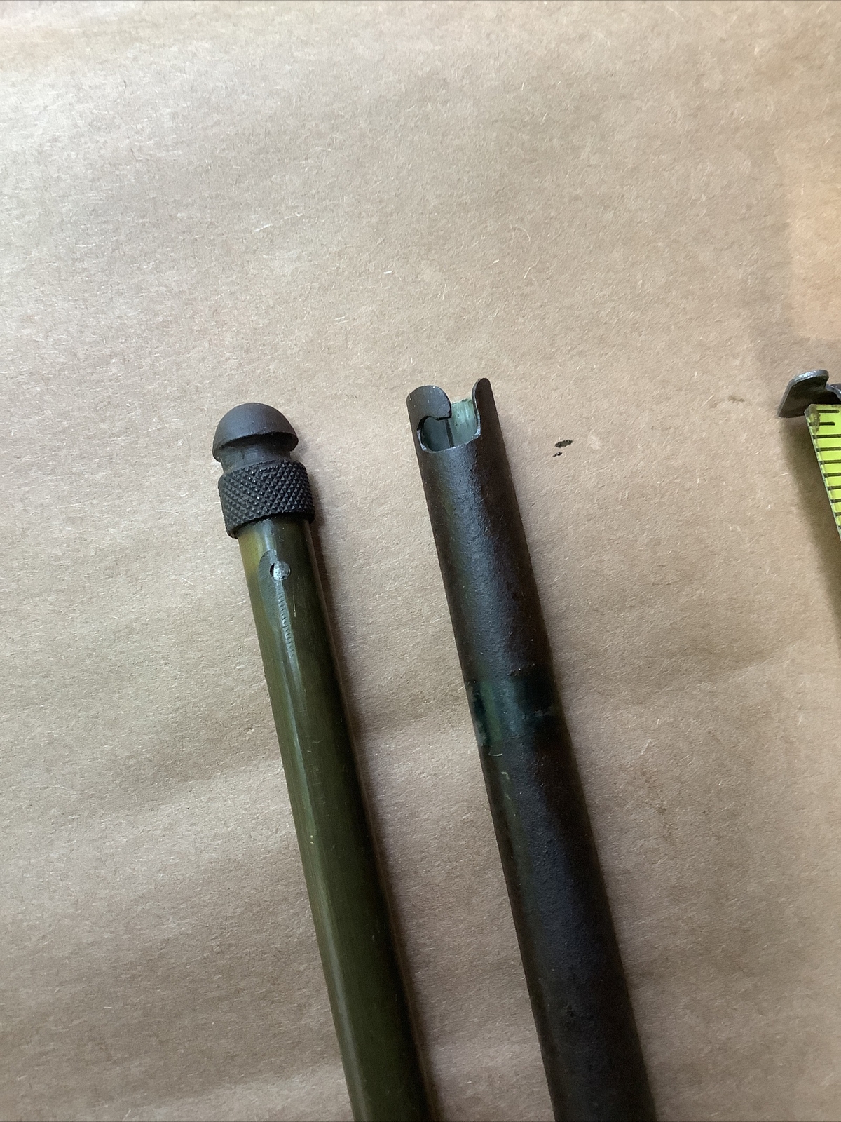 Mossberg Model 46B inner and outer magazine tubes Original | eBay