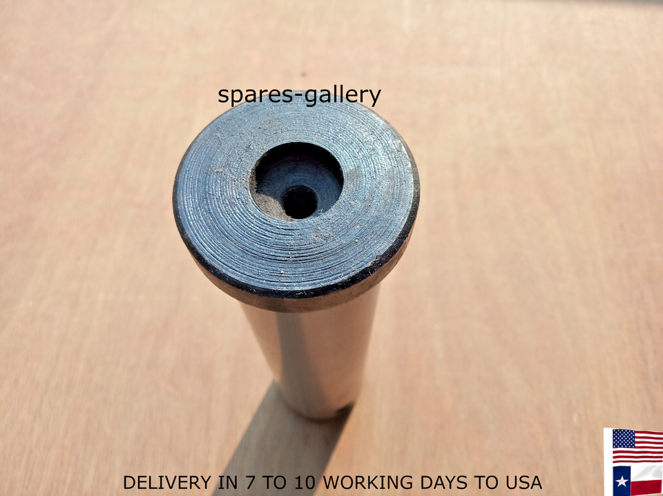 Bucket Pin for Komatsu, CAT, JCB, Volvo, Hitachi, Excavators (Size:35mm ...