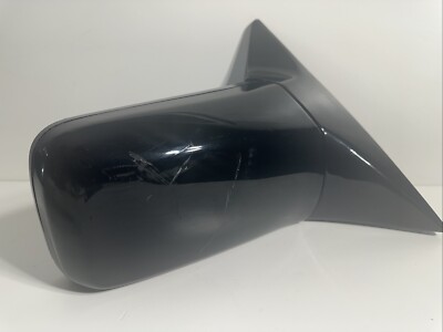 90-96 Mercedes R129 SL320 300SL SL500 Side View Door Mirror Right Side ...