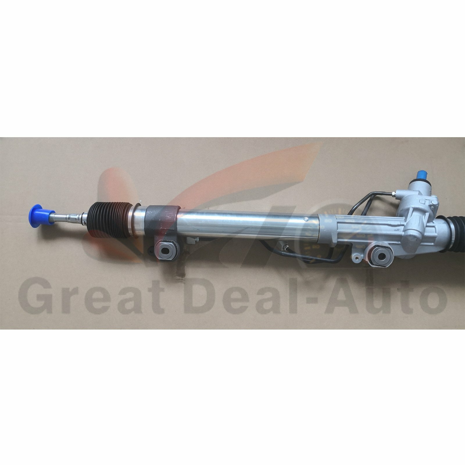 Power Steering Rack for Toyota Landcruiser 100 Series 2003-2007 UZJ100 ...