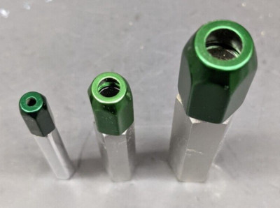 Inspection Gauges - Gage Handle