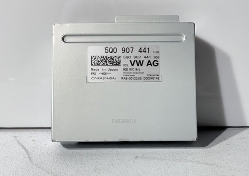 2013-2018 AUDI A3/S3/RS3 REVERSE CAMERA PARK ASSIST CONTROL MODULE ...