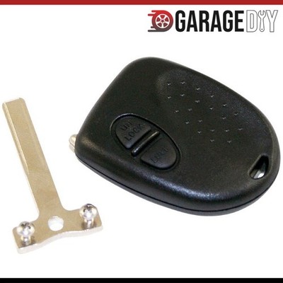 NEW COMPLETE REMOTE Made FOR HSV MANTA 5.0 i V8 5 8Cyl 2006/05 to 2009/ ...