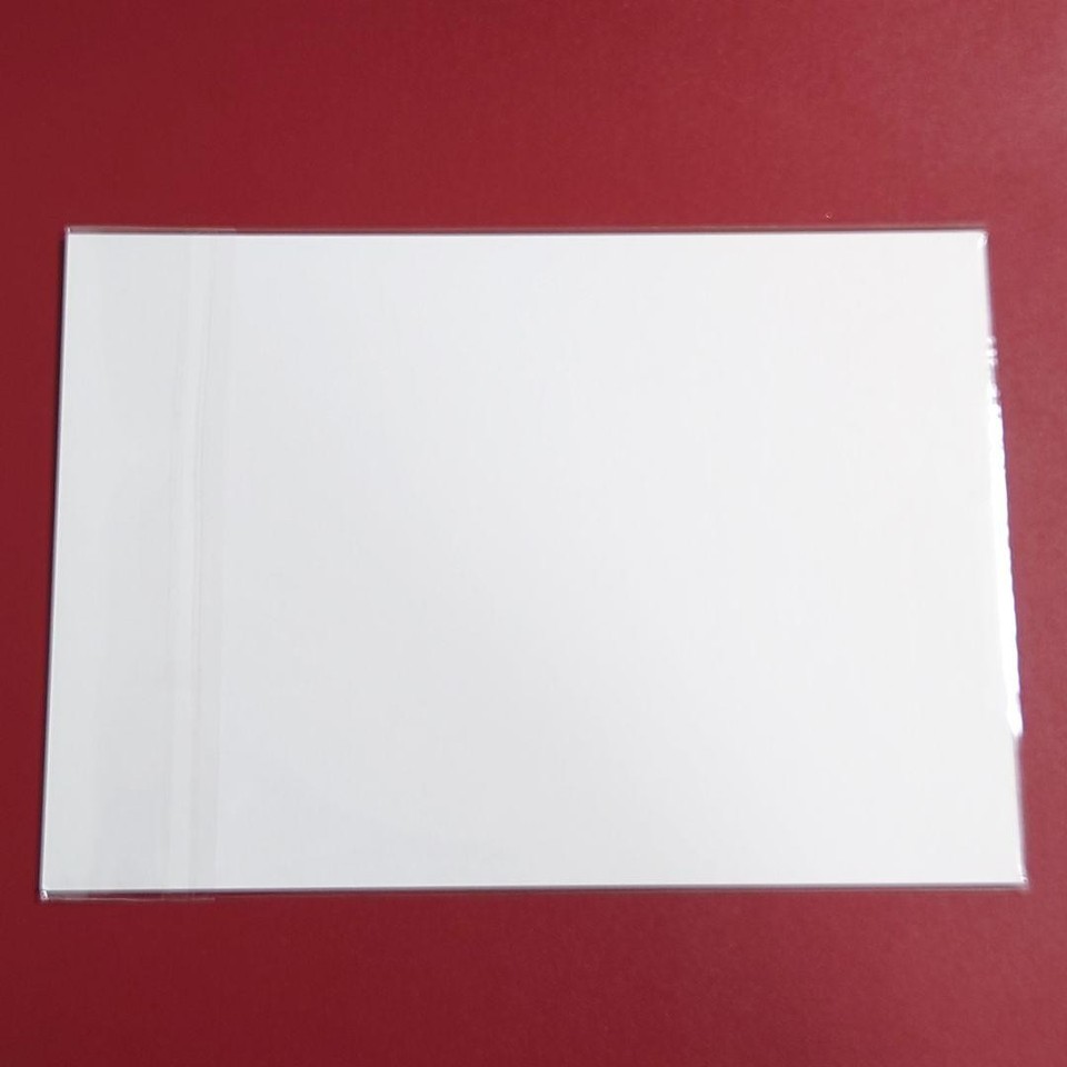 Jujutsu Kaisen Execution A5 Visual Card Postcard Movie Admission Bonus ...