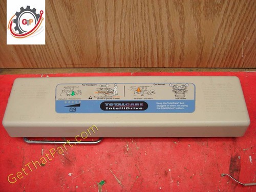 Hill-Rom P1900 Total Care Bed Complete IntelliDrive System w/Batteries ...