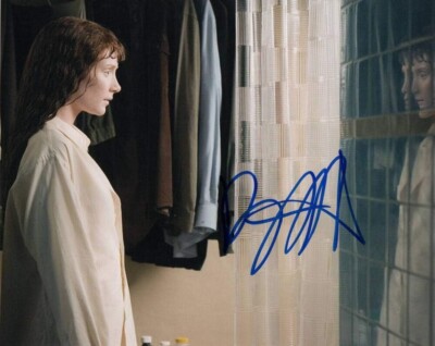 BRYCE DALLAS HOWARD AUTOGRAPH Signed 8 x 10 Photo REPRINT | eBay