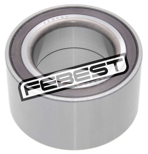 Front Wheel Bearing 54X92X50 Fits Mercedes Benz 2219810406 ...