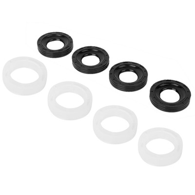 Fuel Injector Nozzle Seal Repair Kit 1233683 For 207 307 407 | eBay