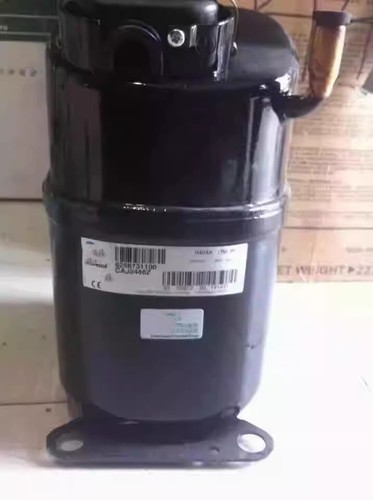 1Pcs New For CAJ2432Z Refrigerator Compressor | eBay