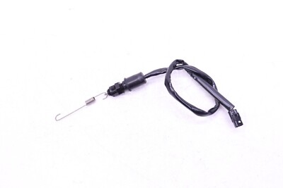 2022 18-22 KAWASAKI NINJA EX 400 EX400 OEM REAR BRAKE LIGHT SENSOR ...