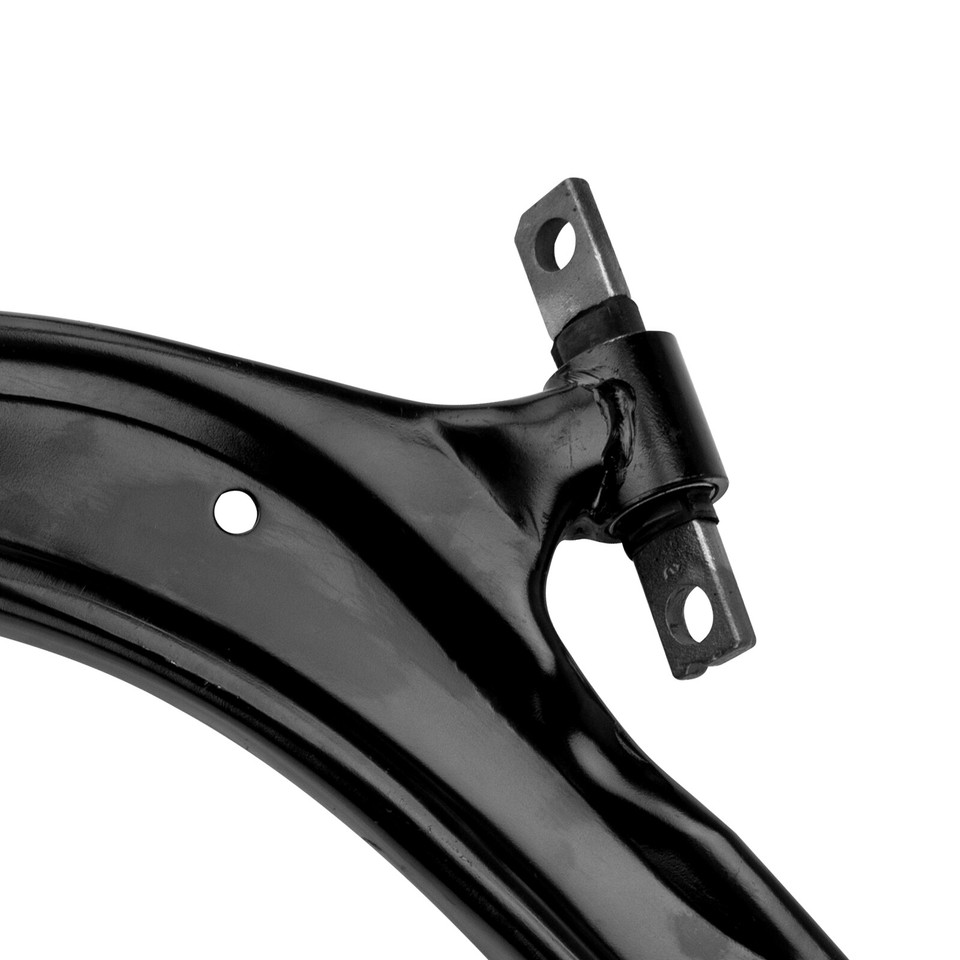 2 x Suspension Front Lower Control Arms Kit For 2014-2015 Nissan Rogue ...