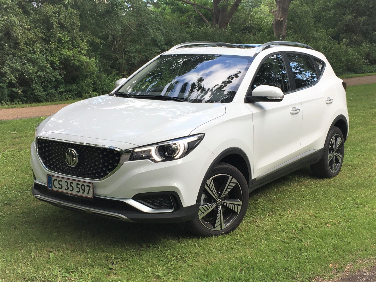 MG: Guide til alle MG-modeller