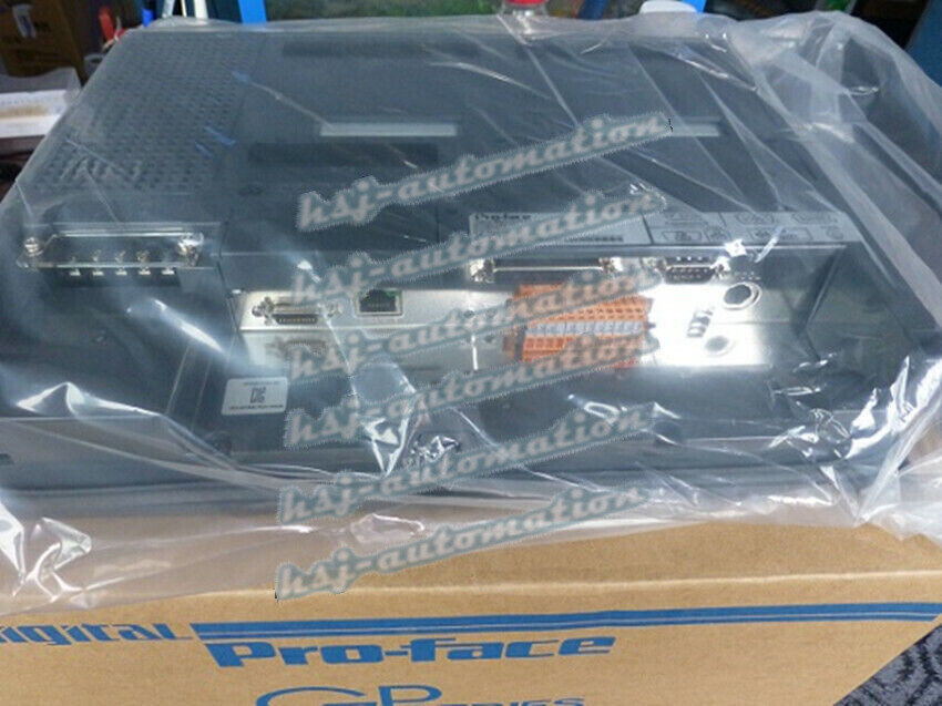 PRO-FACE GP2401-TC41-24V TOUCH PANEL Proface GP2401TC4124V HMI New In ...