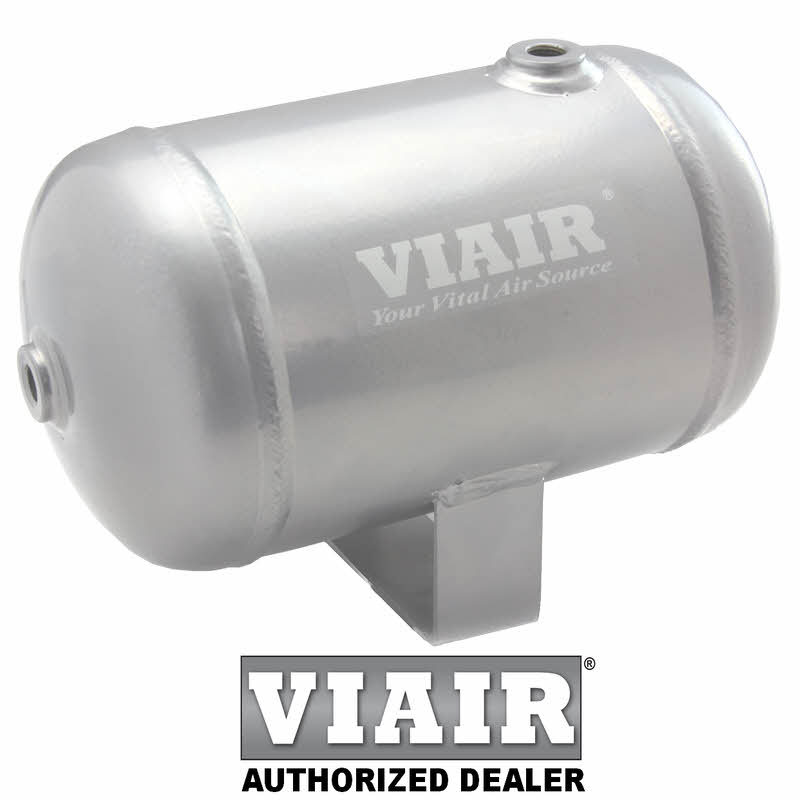 Viair Air Ride Kit VIAIR 280C Air Compressor Rebuild Kit - Piston ...