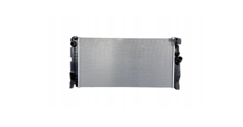 RADIATOR BMW X1 F48 X2 F39 18i 20i 20iX 8645782 17118645782 4 INTAKE ...