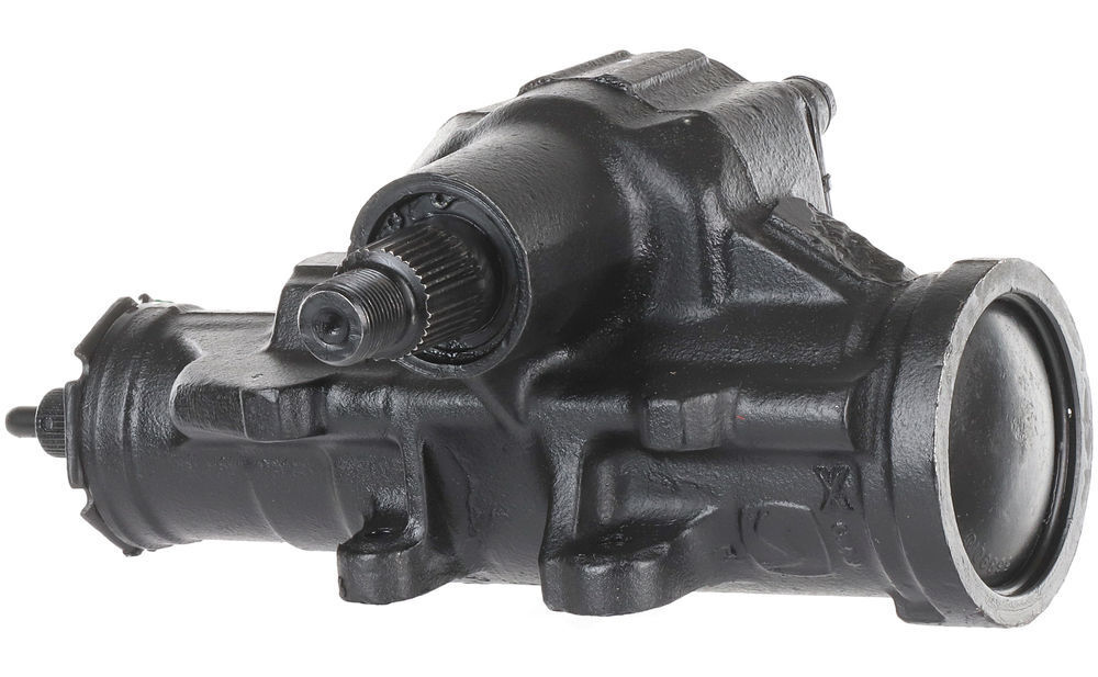 Steering Gear Parts Master 27-6537 Reman for sale online | eBay