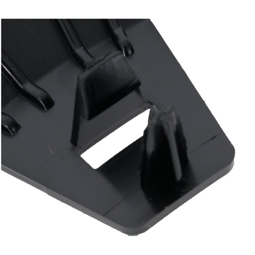 Bumper Face Bar Bracket Front for MB Mercedes 1188850001 Mercedes-Benz ...