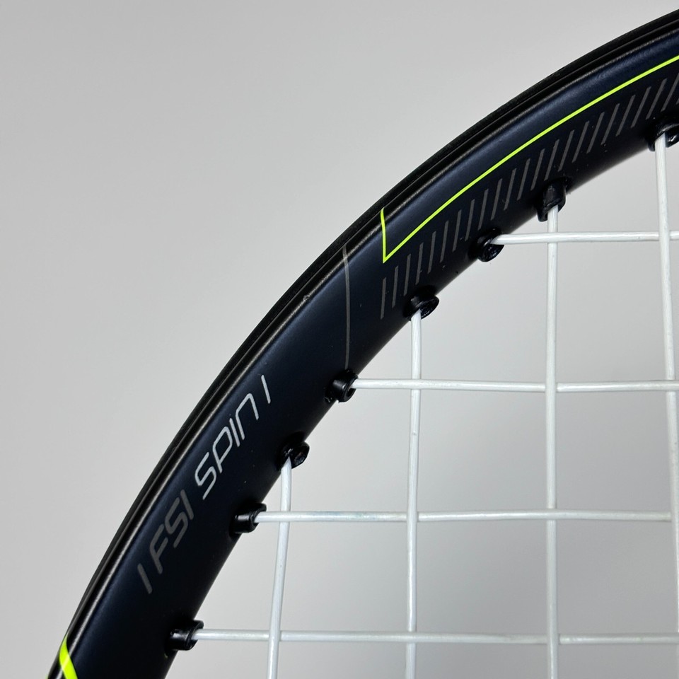 Babolat Pure Aero 2016 4 3/8 G3 Tennis Racket Racquet w/case Excellent ...