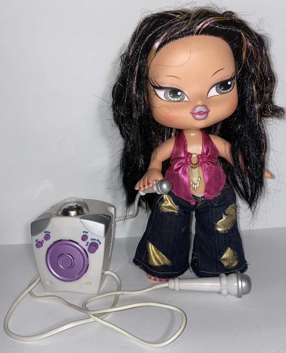 Bambole Bratz Giada