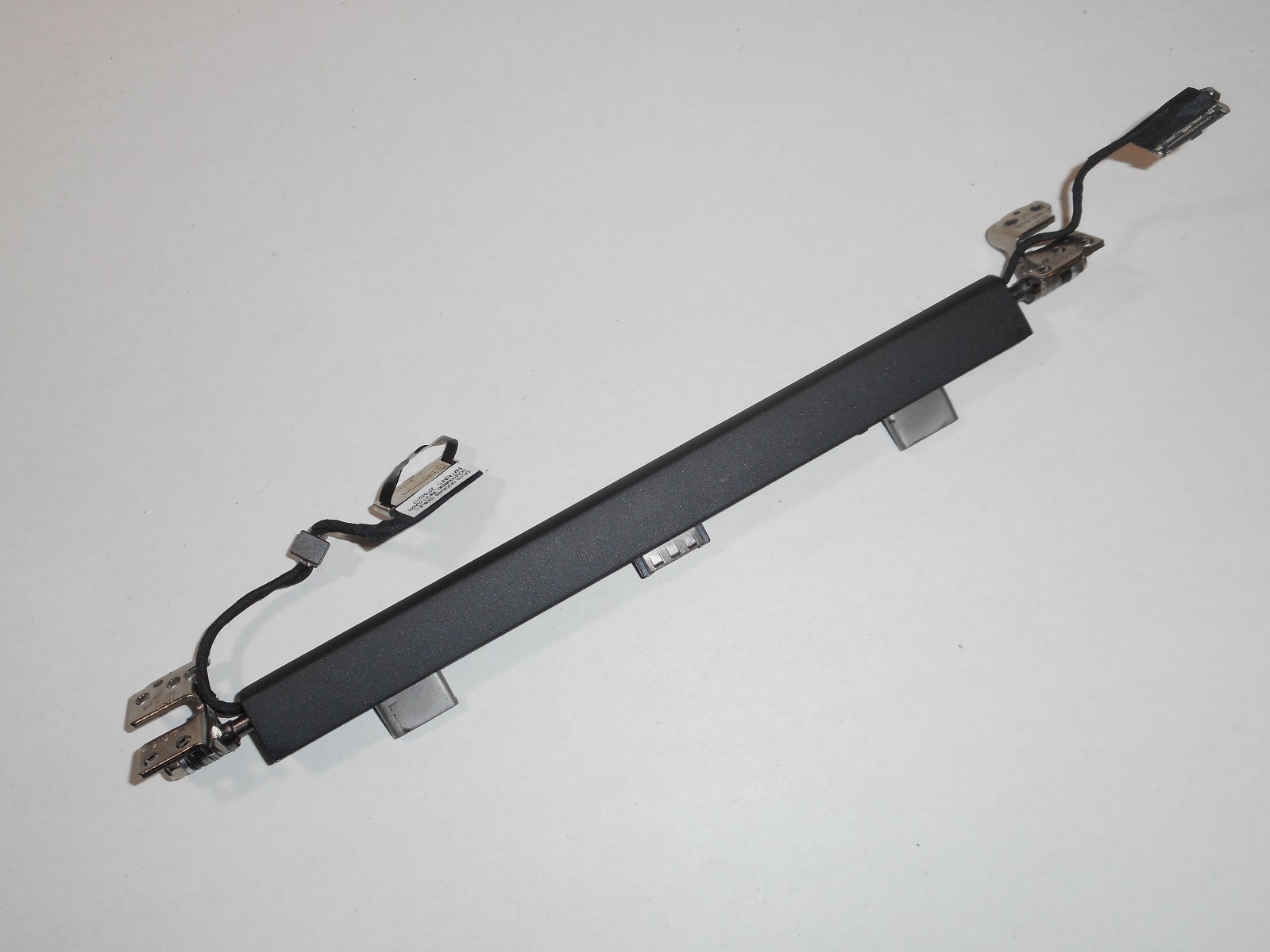 DELL LATITUDE 7350 MOBILE KEYBOARD DOCK HINGES+CABLE CHA01 DC02C008E00 ...