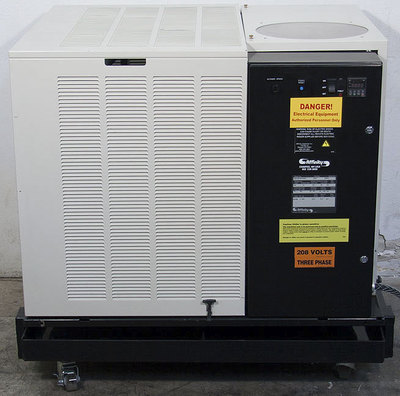 Water Baths & Chillers - Lydall Affinity