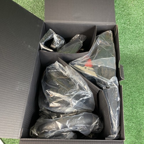 Logitech G27 Racing Wheel - Black for sale online | eBay