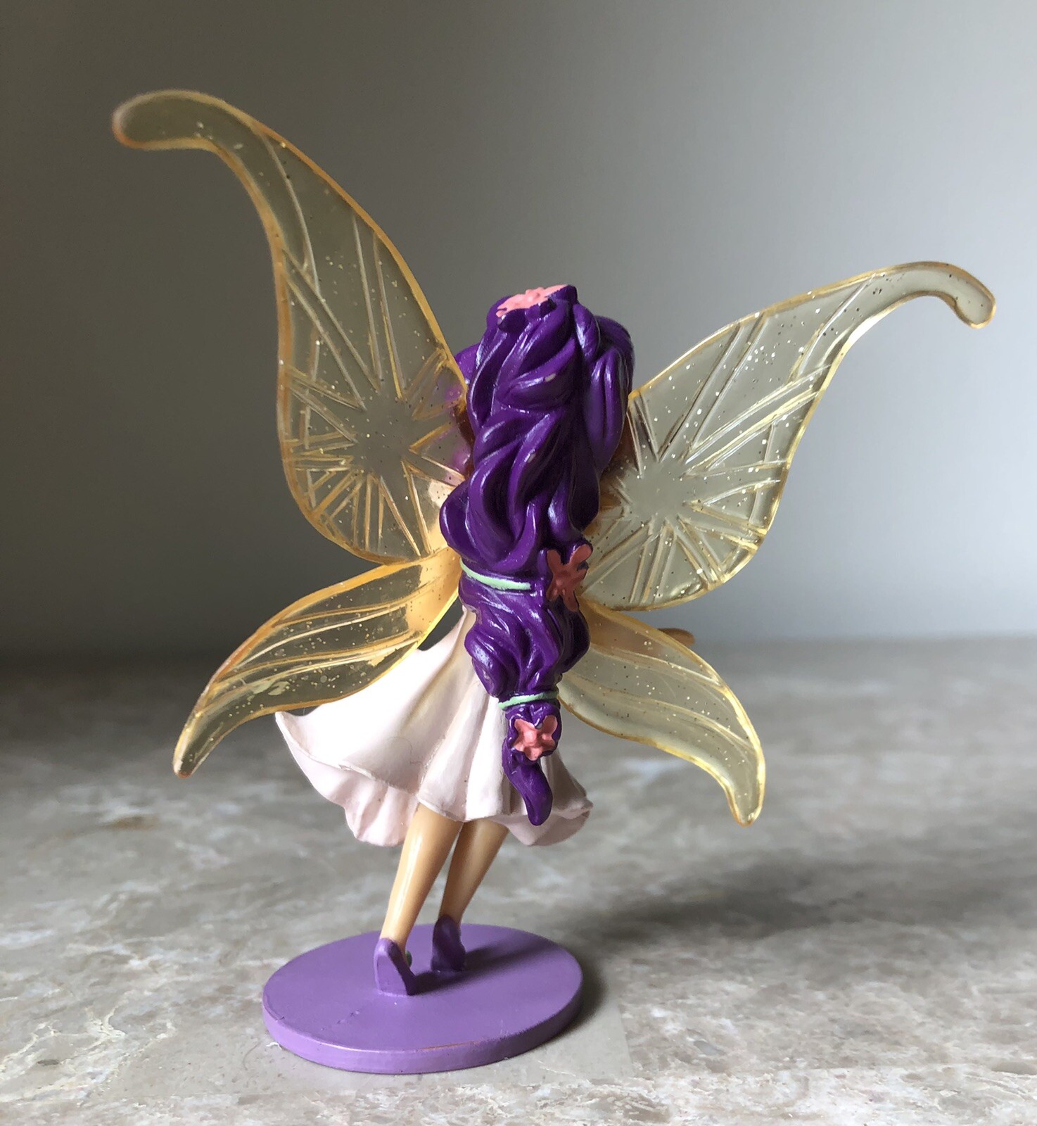 Disney 4” Fira figure from Tinkerbell & Fairy Friends | eBay