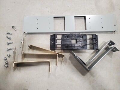 Siemens SBLBD connecting hardware strap kit twin circuit breaker type ...