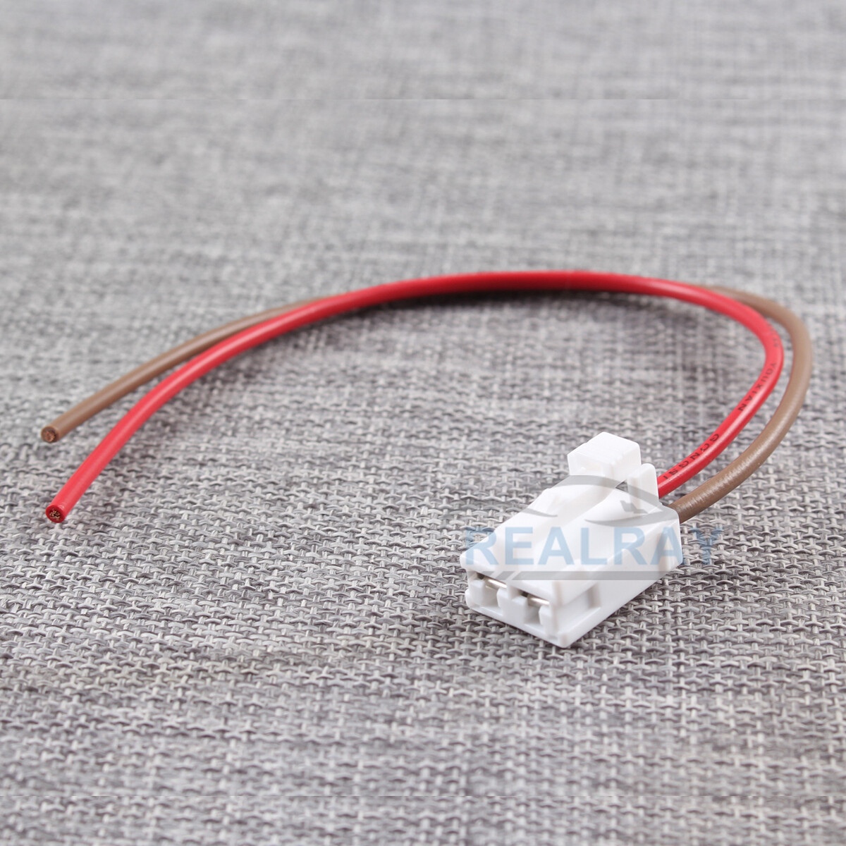 For Toyota Tacoma Blower Motor Connector Pigtail Plug Connector & Heat ...