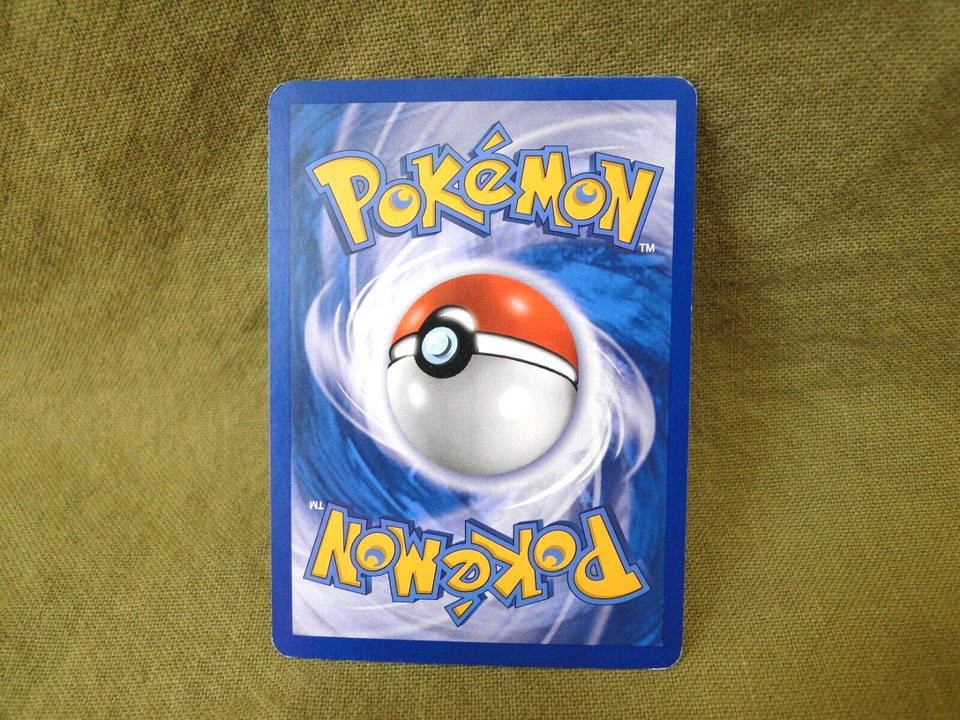Pokemon Trading Card - Emerging Powers: Watchog 79/98 | eBay