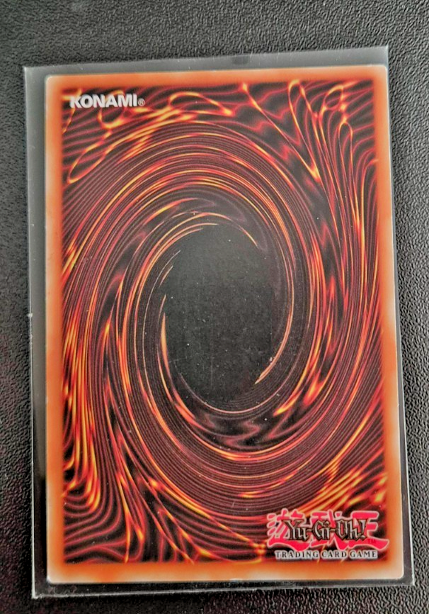 Archfiend's Call - Secret Rare 1st Edition FIGA-EN032 - NM - YuGiOh | eBay
