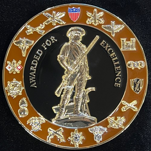 New Jersey Army National Guard Command Chief Warrant Officer Challenge ...